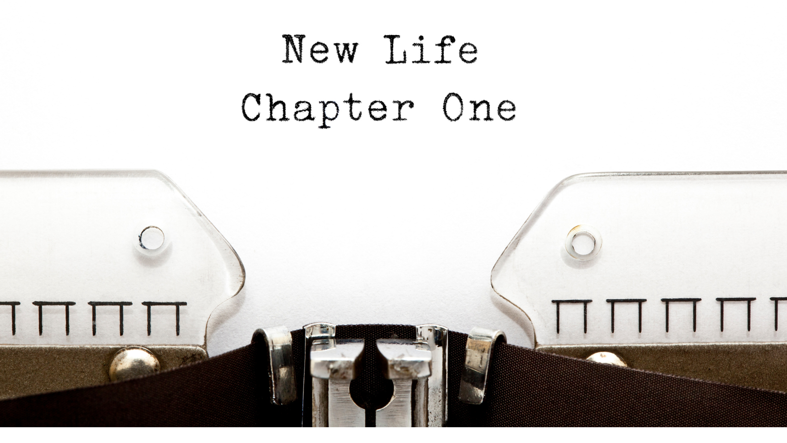 Insurance Checklist for Life Changing Events